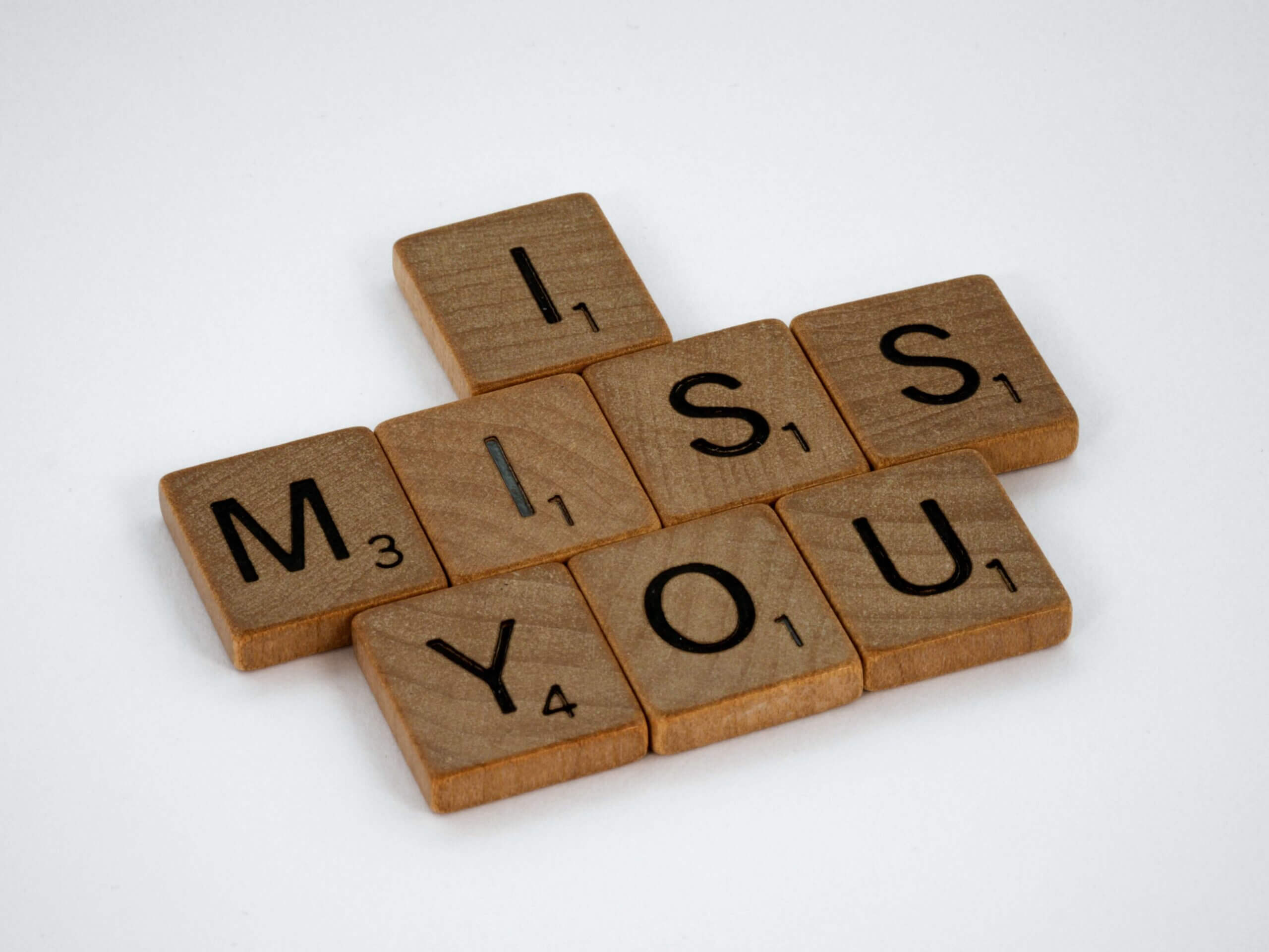 25 Unforgettable Ways to Make an Introvert Miss You - The Happy Wallflower