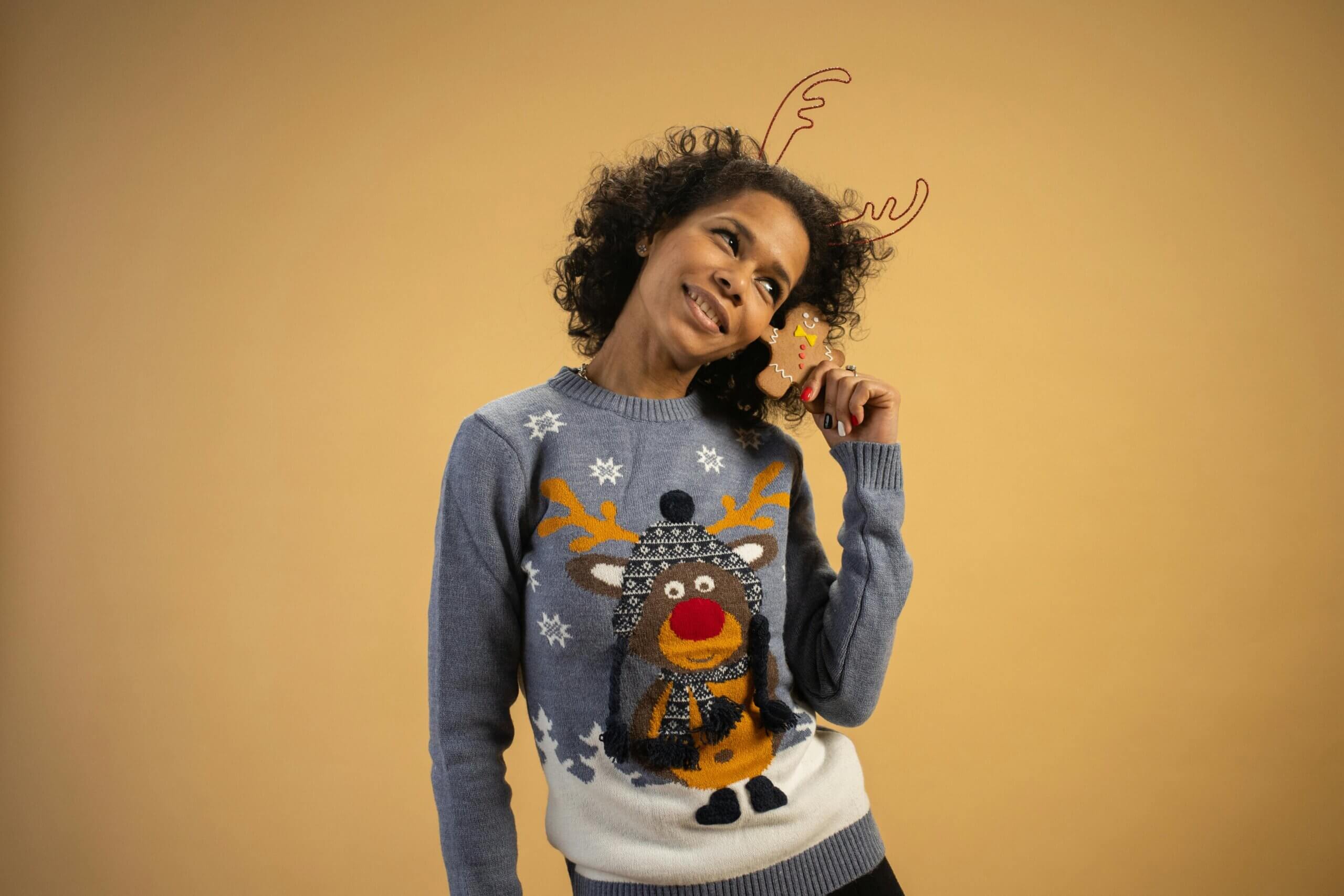 A Quiet Black Girl’s Introvert Holiday Survival Guide - The Happy ...